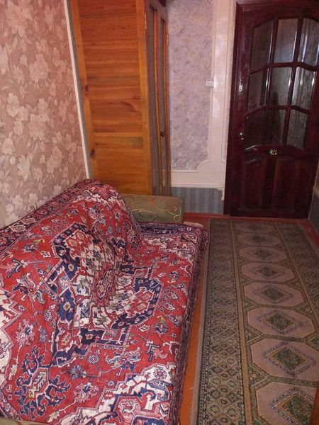 ПРОДАЕТСЯ квартира Чиланзар Казирабад  3/3/9 71,54м2