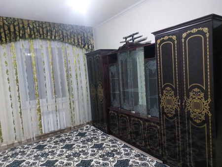 Сдаётся квартира в аренду