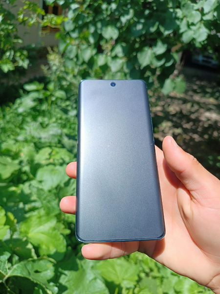 Honor x 9b 8+8 256gb