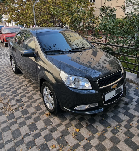 Некися 3 автомат