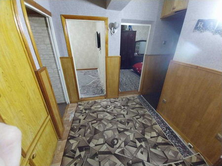 Chilonzor 3 xona algoritm