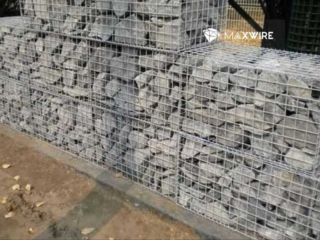 Габион Сетка Gabion Setka 17000