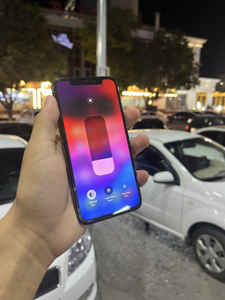 Iphone Xs 256 94%