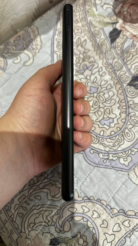 Samsung Galaxy A12