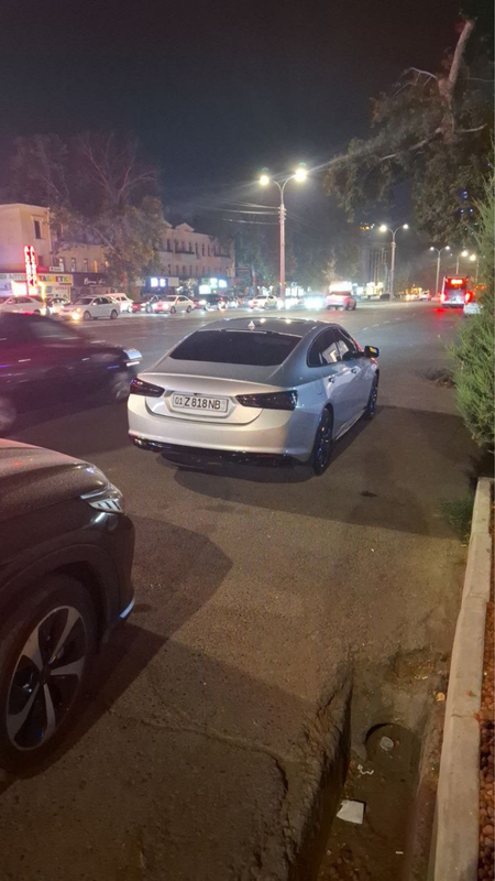 Malibu 2 primier