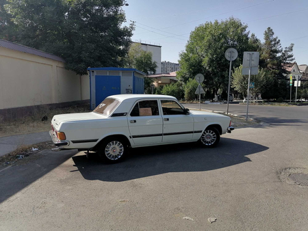 Продам Волгу в достойном состоянии
