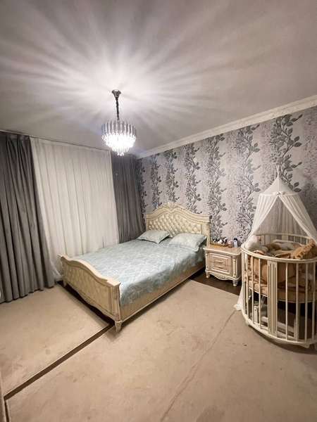 Prodaja Sergili 8 Qurilish