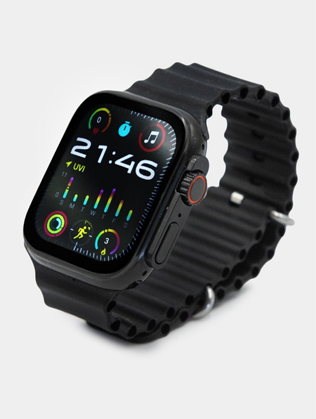 Умные часы T800 Ultra 49mm