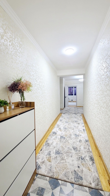 Срочно! Продажа. 4/4/9. Курувчилар. 12 метро бекат.