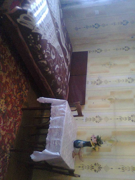 Сдается своя без посредников. Сдается на три месяца.