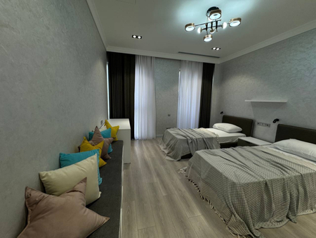Продается квартира в Mirabad Avenue 1 линия