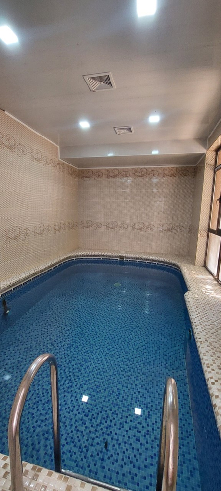 Dacha arenda 750 bochkadan 2km