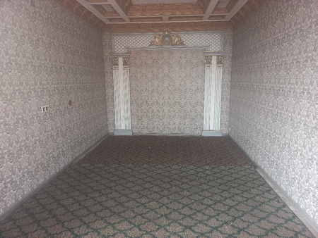 3 sotixli hovli sotiladi