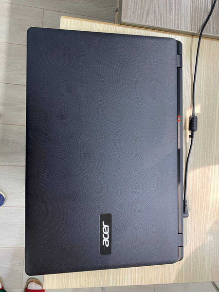 Notebook ASER kompyuter
