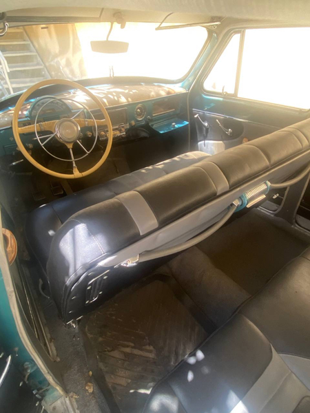 Volga 2110, 1960-yilgi
