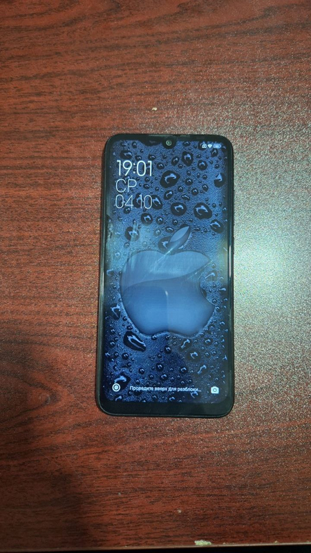 Redmi note 7 xolati zor