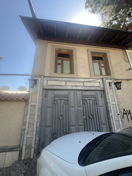Участок в Яккасарайском районе