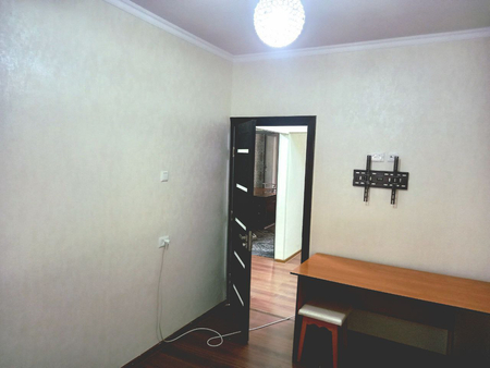 Pod ofis kvartira sotiladi Под офис квартира сотилади