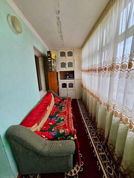 3 xonali 85m² 5-qavat uy sotiladi