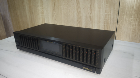 Усилитель ресивер Tehnics SA DX930