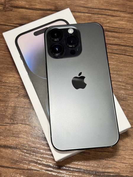 iPhone 14 pro 128gb