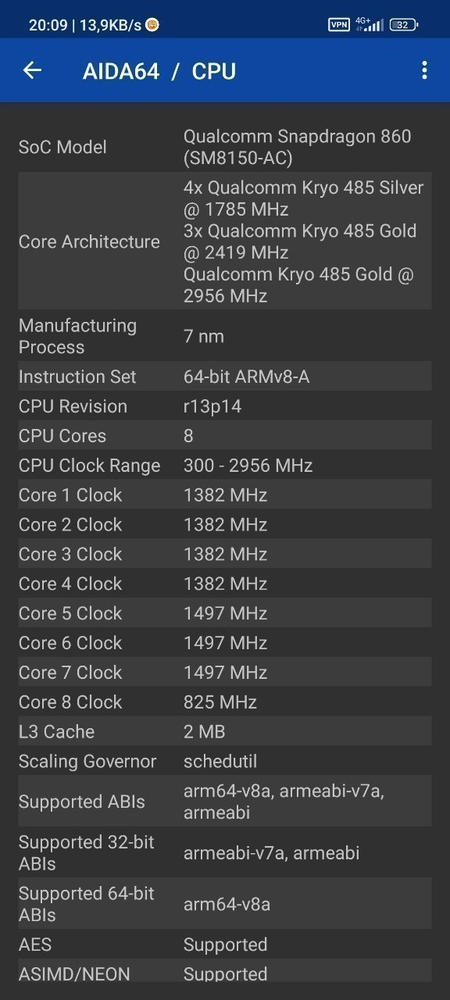 Poco x3 pro 128Gb
