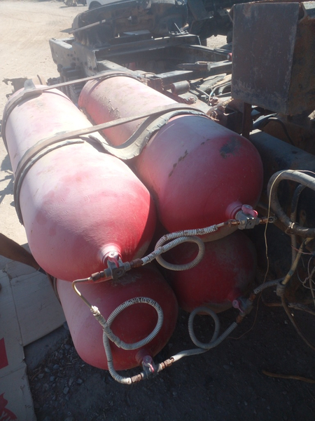 Metan balonlar sotiladi