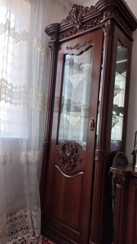 Мебель для зал :)