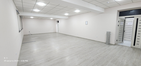 Аренда  60 м²  125.000 с