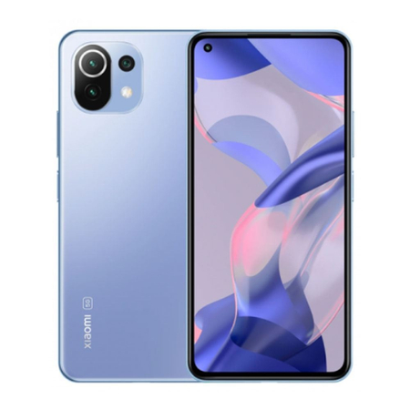 Xiaomi 11 lite 5G ne