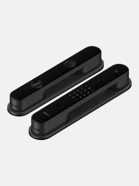 Умный дверной замок Aqara Door Lock D100 Zigbee Глобальная версия