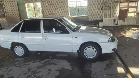 Nexia 2 sons tramblyor