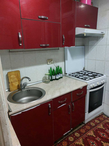3 xonali kvartira ijaraga beriladi Tashgres