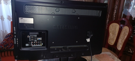 Продам телевизор Samsung