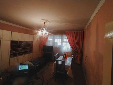 谷 130129 谷 Uchtepa tumanida kvartira sotiladi [64 м²]