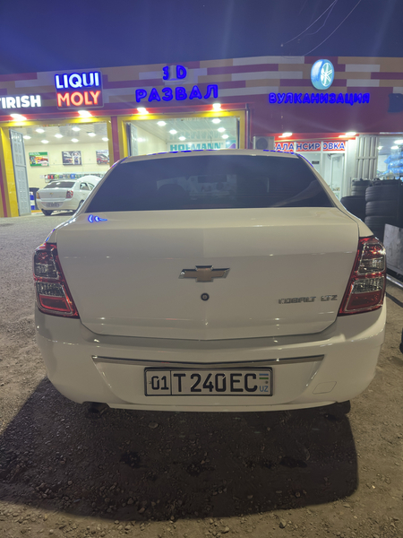 Oq kobilt sotiladi