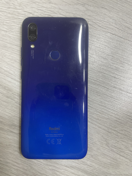 Xiaomi Redmi 7 редми