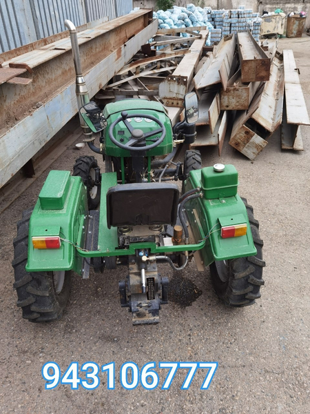 мини трактор мотоблок ,mini traktor motoblok