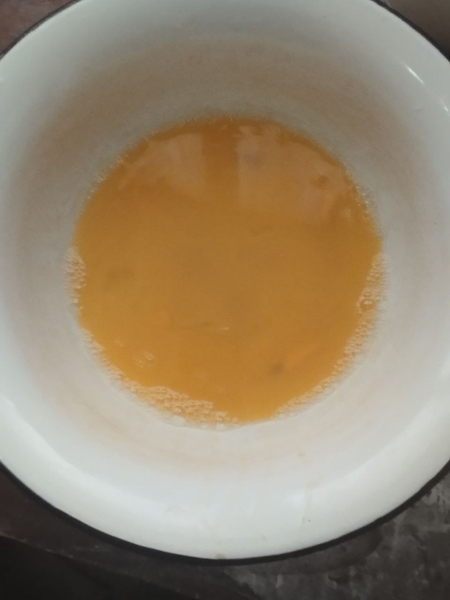 Яичная домашняя лапша