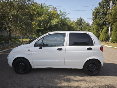 Daewoo Matiz 2006