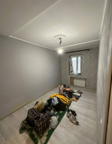 Ремонт квартир под ключ, а также мелкие работы.
