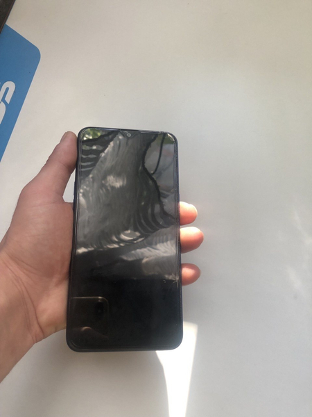 Samsung A10s ideal