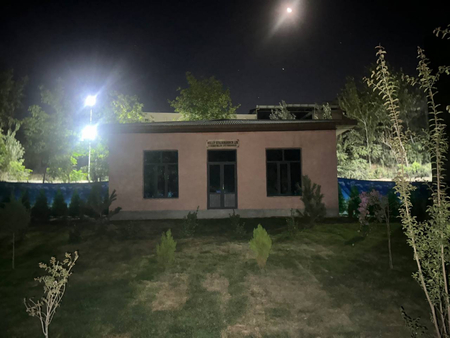Konigil turizim zonaga joylashgan 500kv 
Hamma hujjatlari bor kadastir