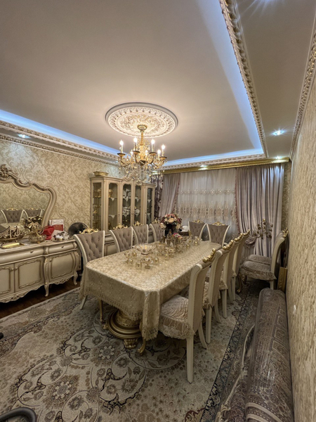 дом квартира