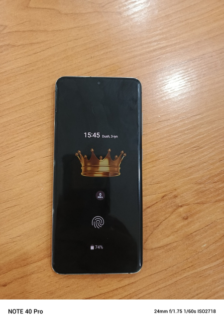 Samsung S 20  12/128 gb