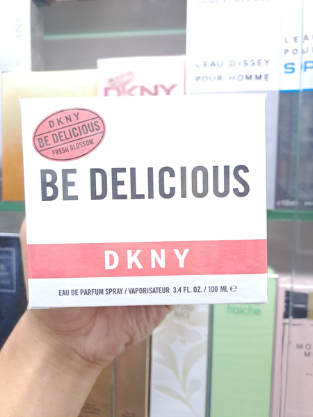 DKNY be delicious Fresh Blossom