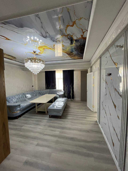 №3044/2694.Продается 3х-комнатная квартира в Новостройке.