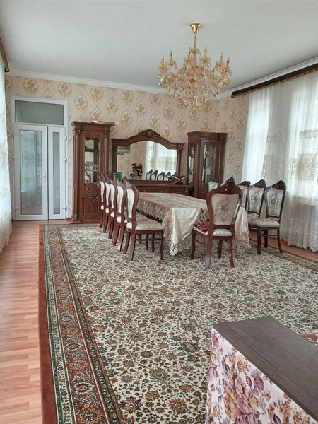 Учаска сотилади 5 сотих , кумарик махалласи