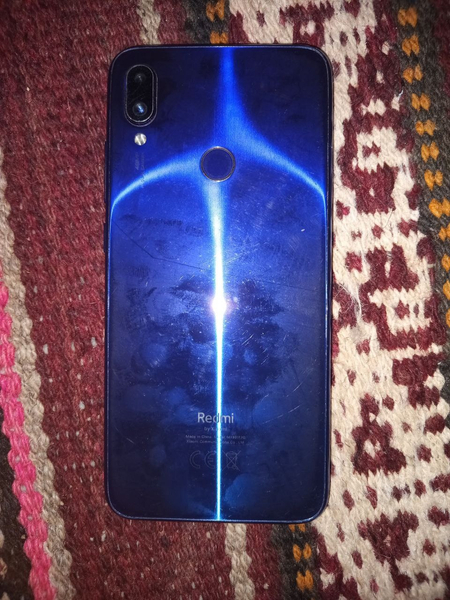 Redmi not 7 32GB