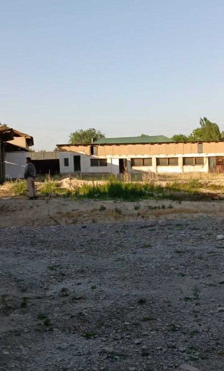 Продажа Земельного участка  кипчок кибрай  ID:034